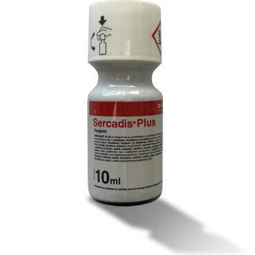 Fungicid Sercadis PLUS 10ml - 40 kom