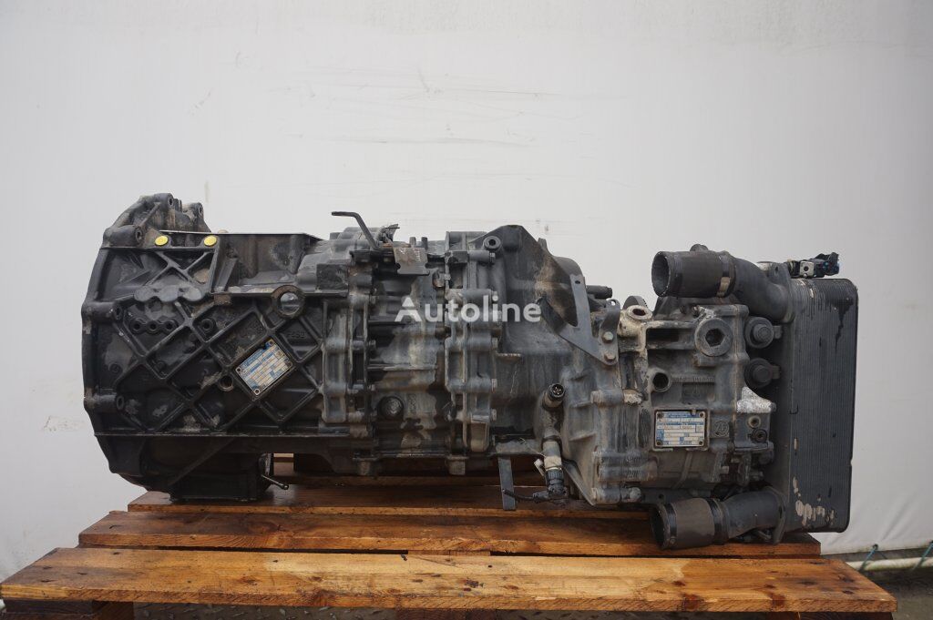 ZF 12AS2131DD IT3 M12 menjač za kamiona