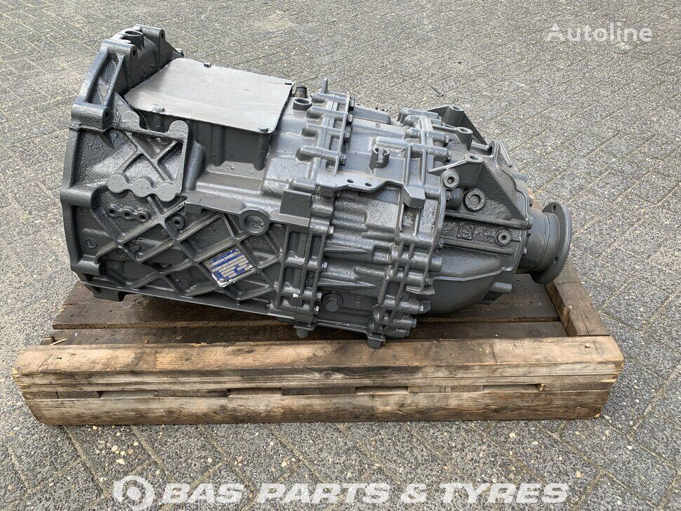 ZF CF85 Euro 4-5 1681765 menjač za ZF CF85 Euro 4-5 kamiona