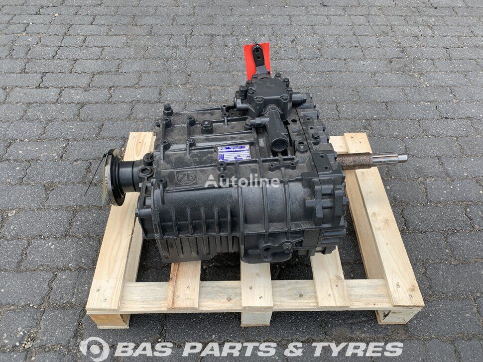 ZF LF55 Euro 4-5 1449753 menjač za ZF LF55 Euro 4-5 kamiona