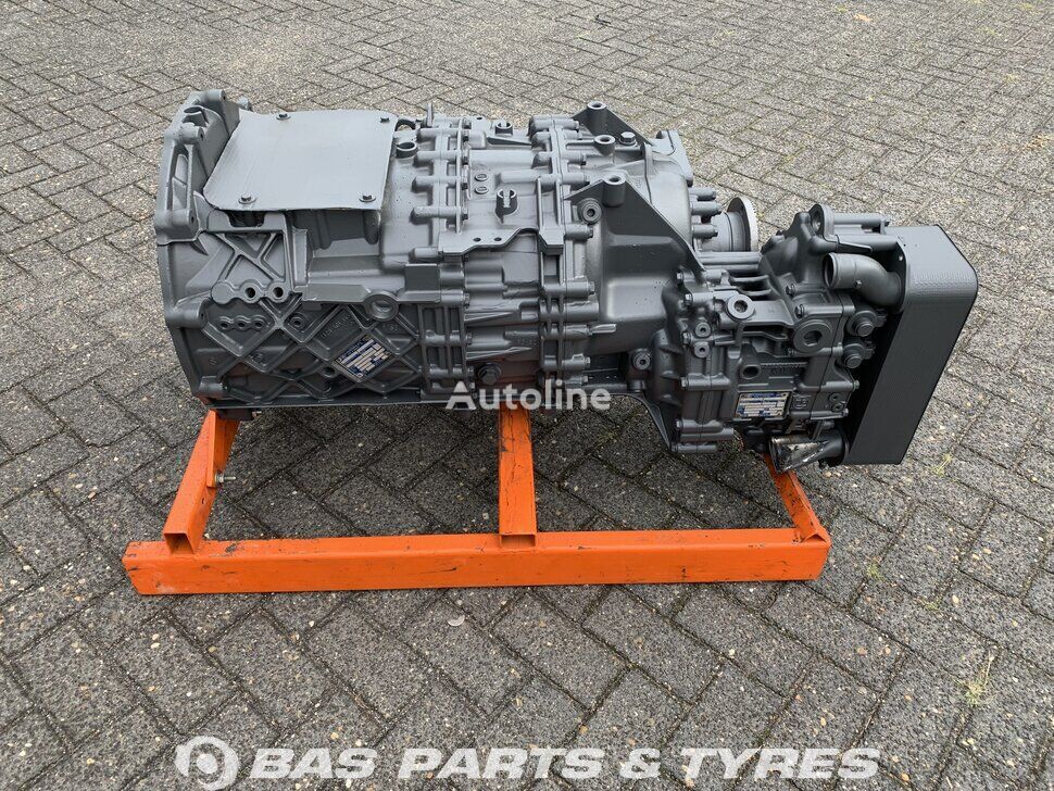 ZF XF106 2027594 menjač za ZF XF106 kamiona