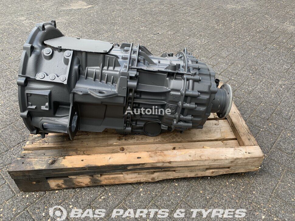 ZF CF Euro 6 2009734 menjač za ZF CF Euro 6 kamiona