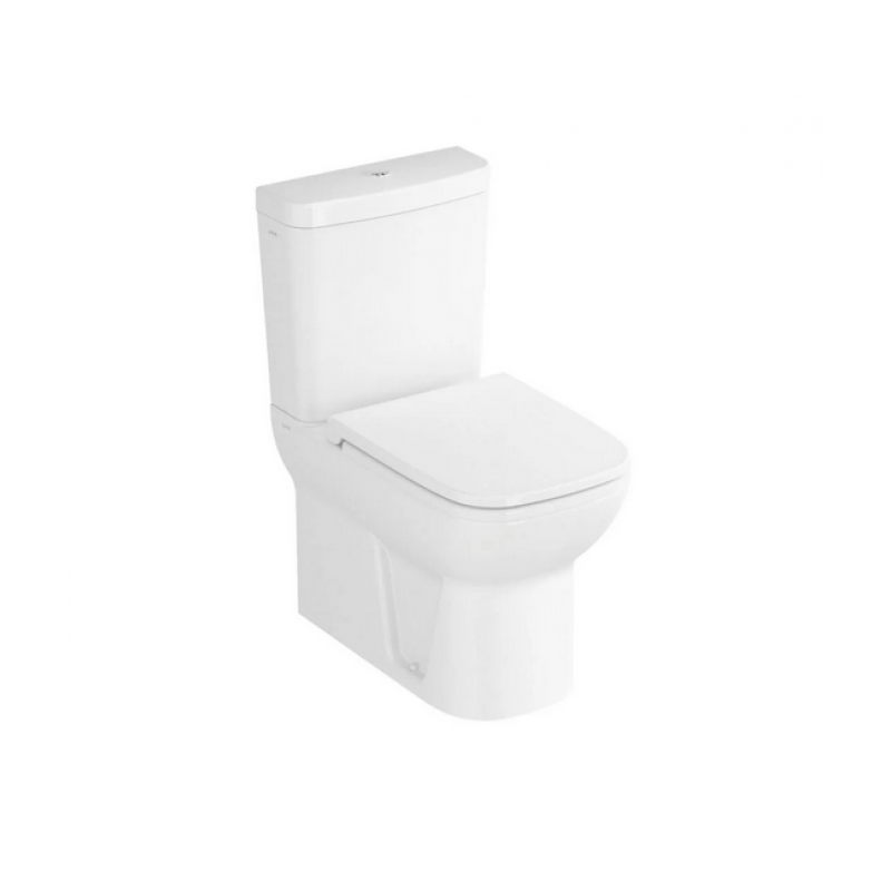 Monoblok VITRA S20 sa softclose WC daskom