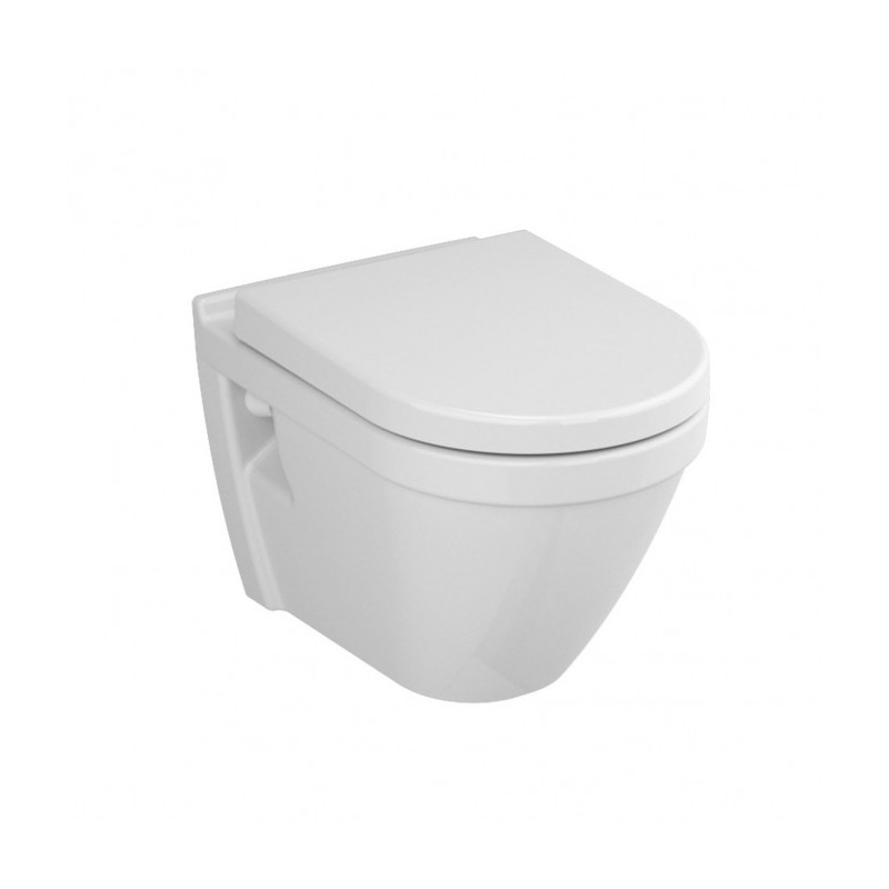 Konzolna WC šolja VITRA S50