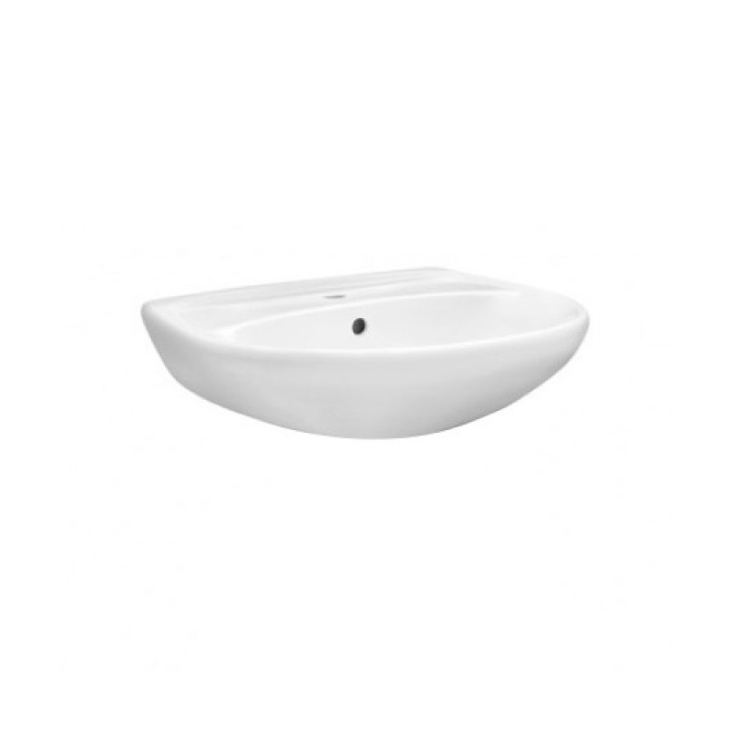 Lavabo JIKA PRO 55cm