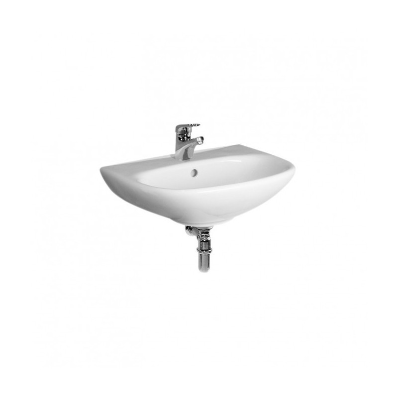 Lavabo JIKA ZETA 50cm