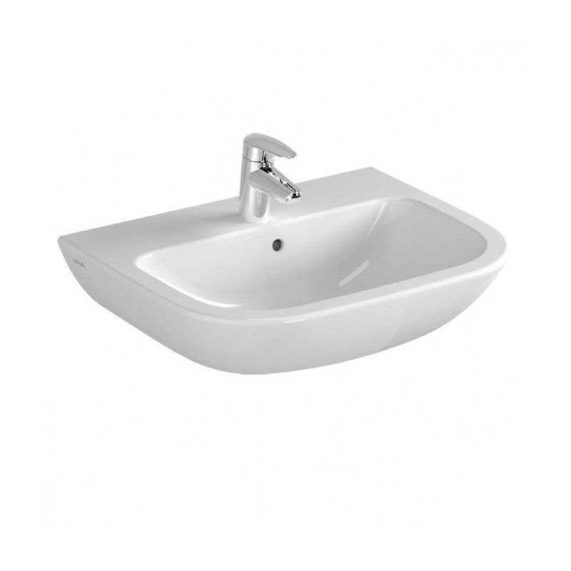 Lavabo VITRA S20 55x44