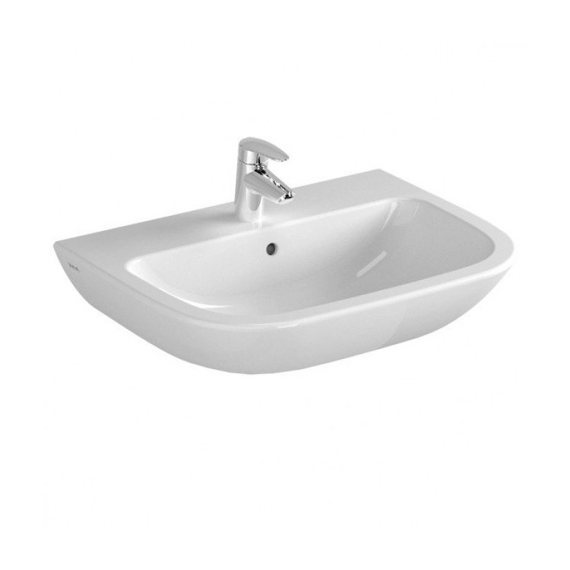 Lavabo VITRA S20 60x46