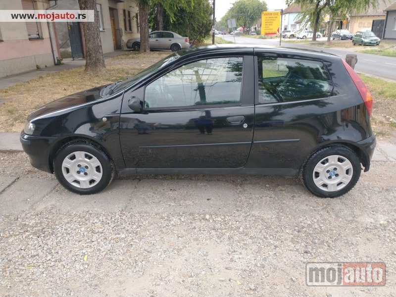 Fiat Punto 1.2