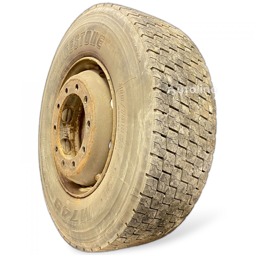 Bridgestone 315/70 R 22.5 točak