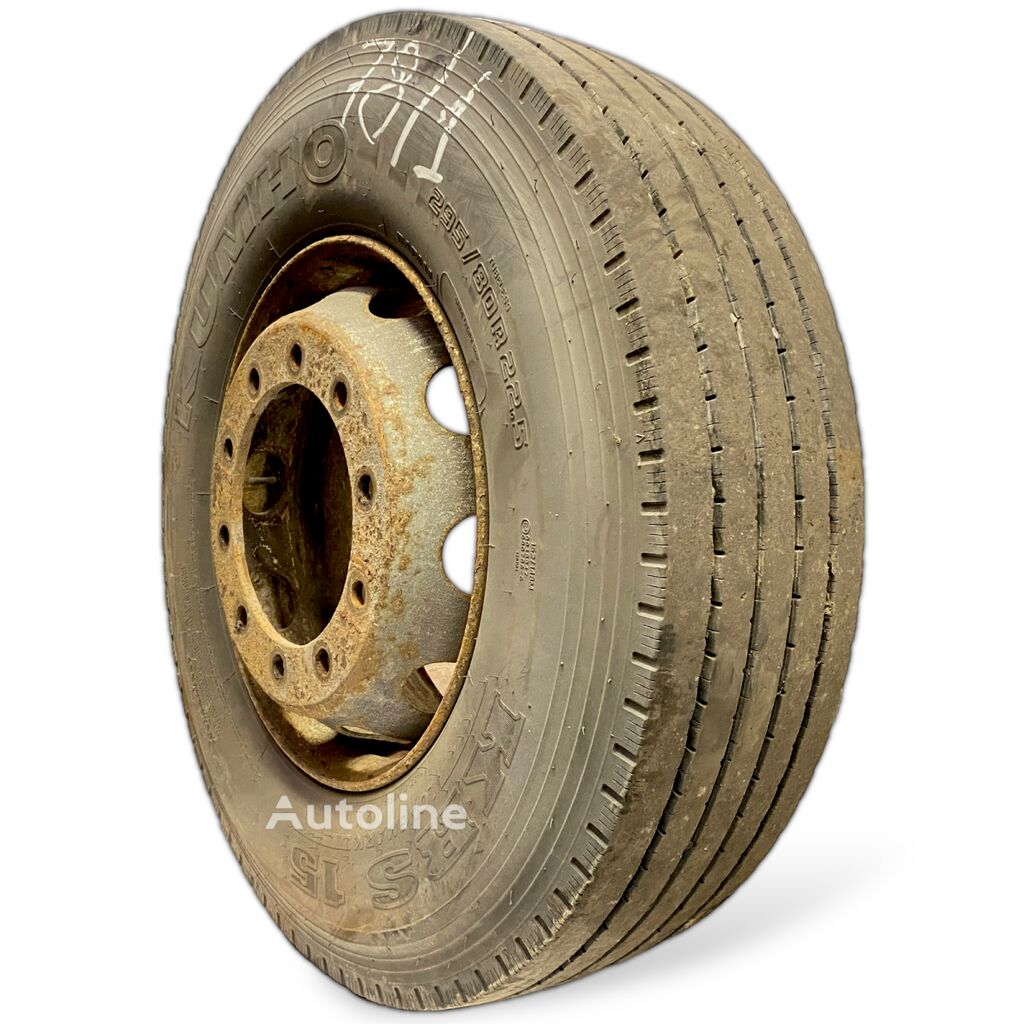 Kumho SÜ 313 (01.75-) točak