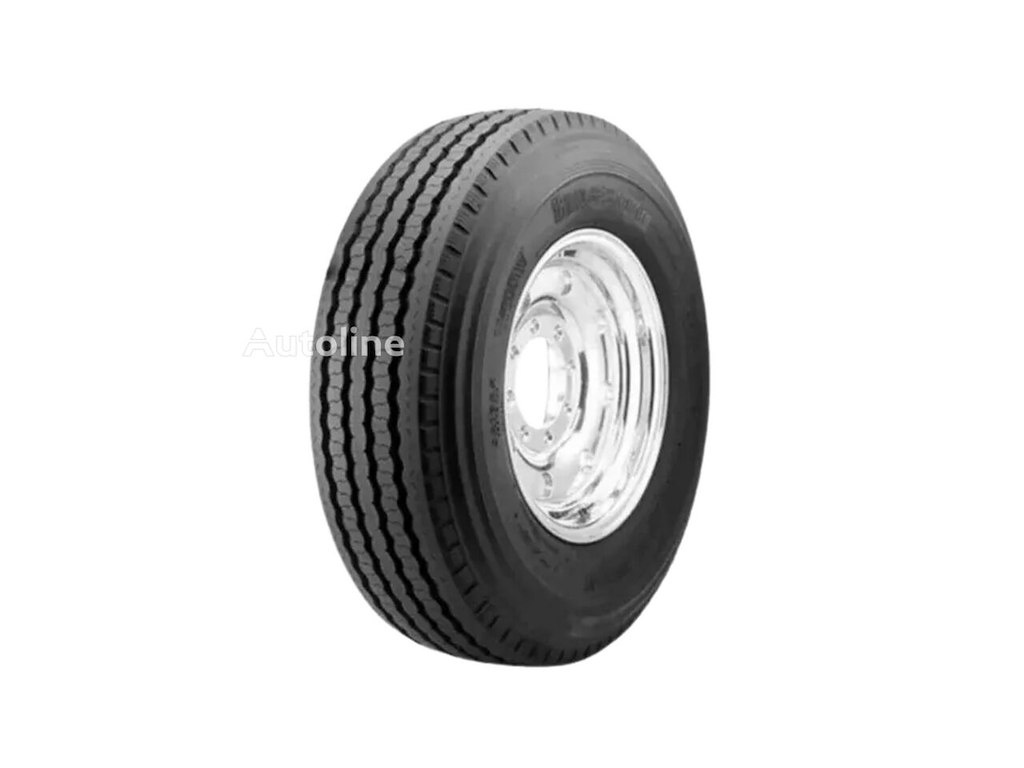 Nova Bridgestone guma za kamione