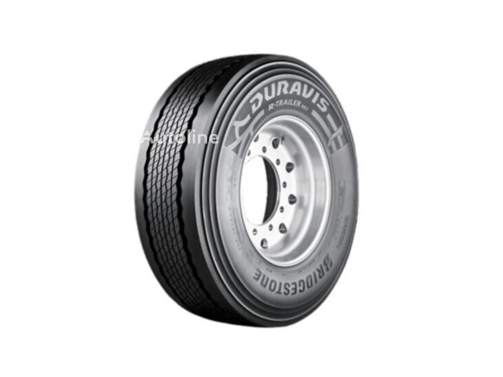 Nova Bridgestone guma za kamione