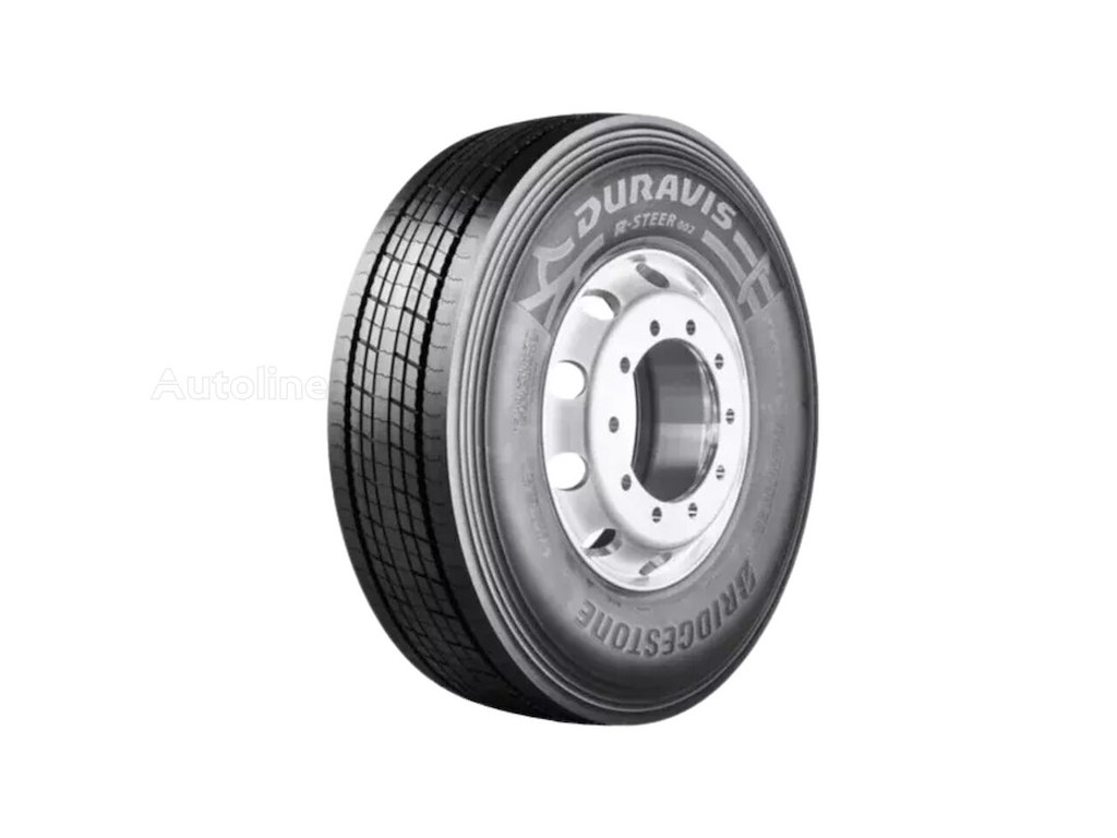 Nova Bridgestone guma za kamione