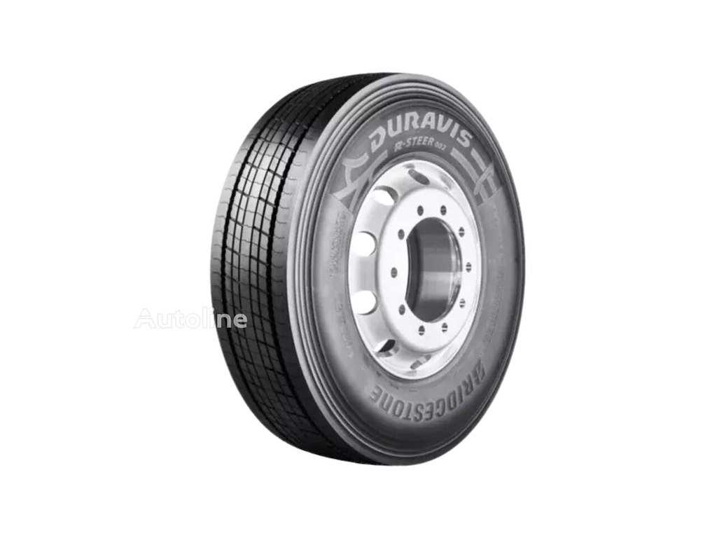 Nova Bridgestone guma za kamione