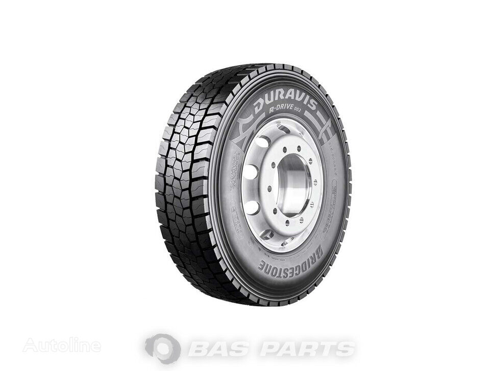 Nova Bridgestone guma za kamione