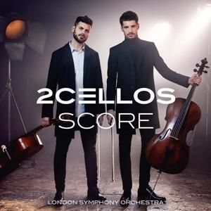 2Cellos