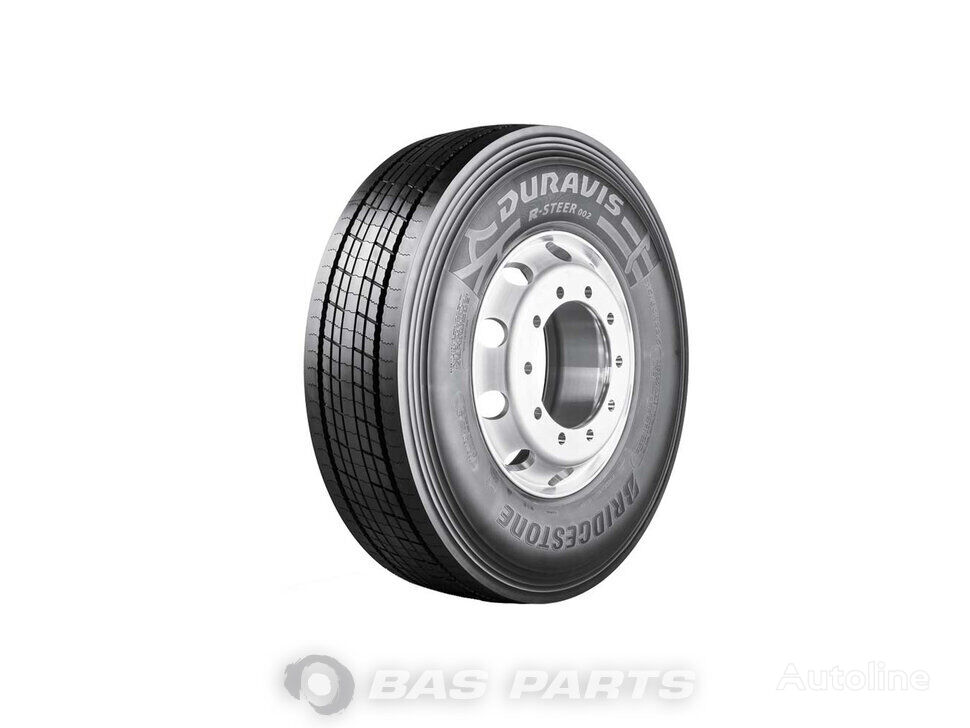 Nova Bridgestone guma za kamione