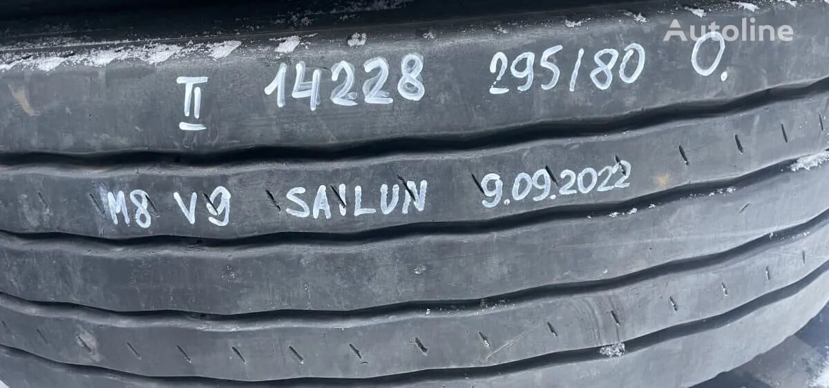 Sailun 295/80 R 22.5 guma za kamione