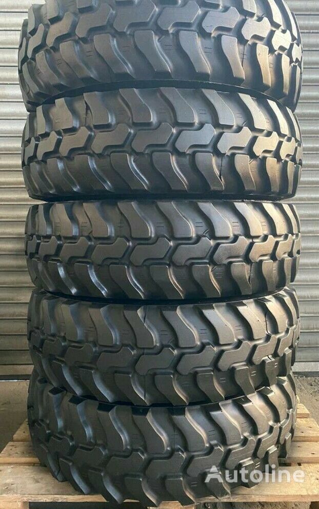 Dunlop ✅ 335/80R20_139J_M+S_Dunlop_SPT9_Unimog_Radlader_Neuwertig guma za kamione