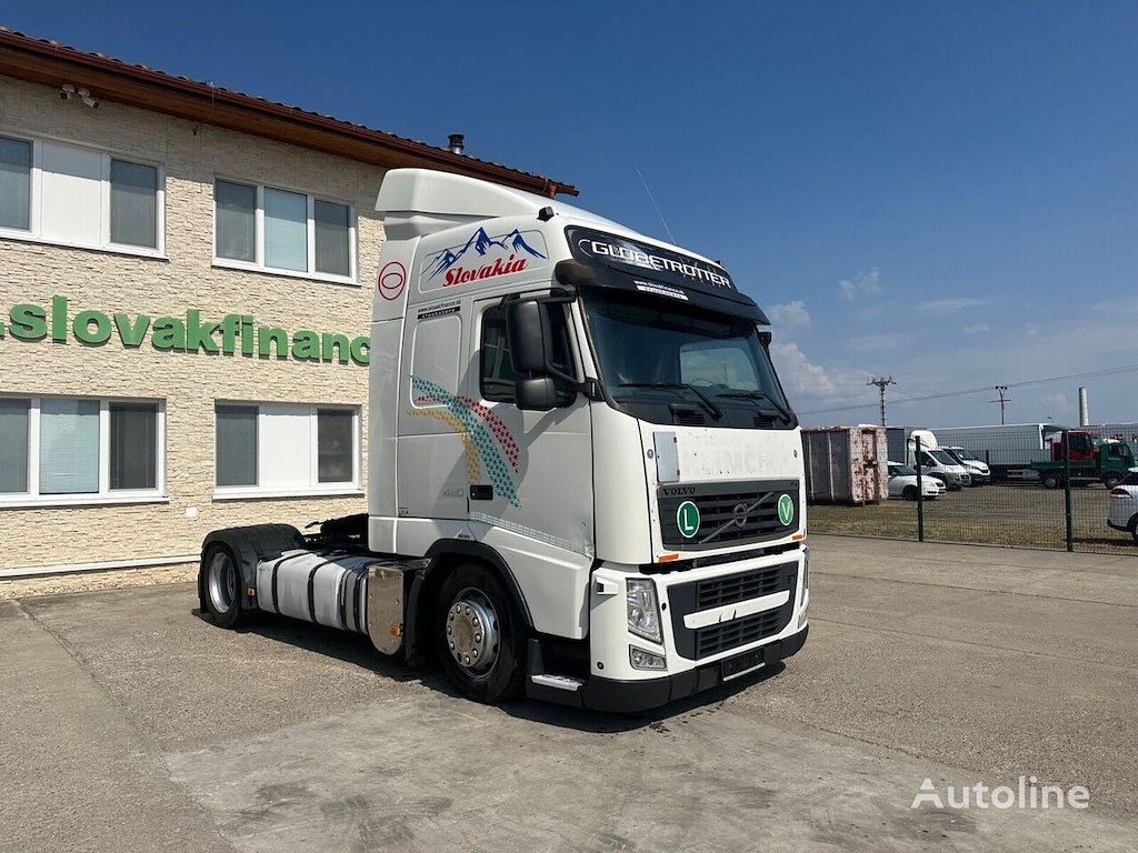 Volvo FH 420 tegljač