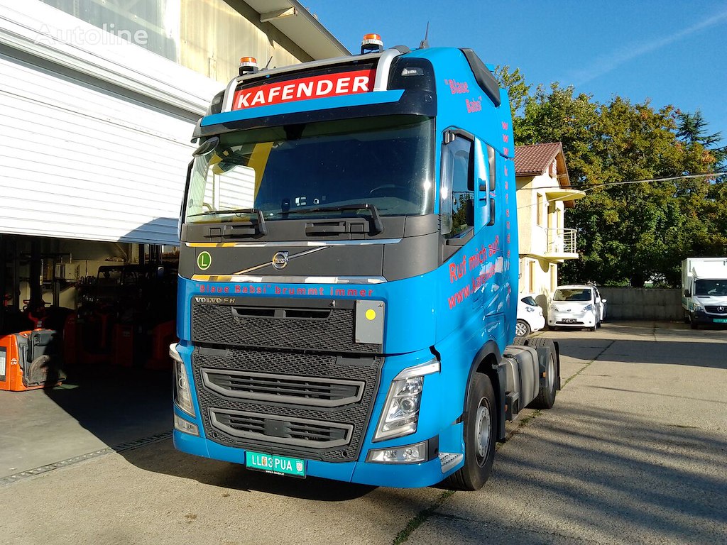 Volvo FH tegljač