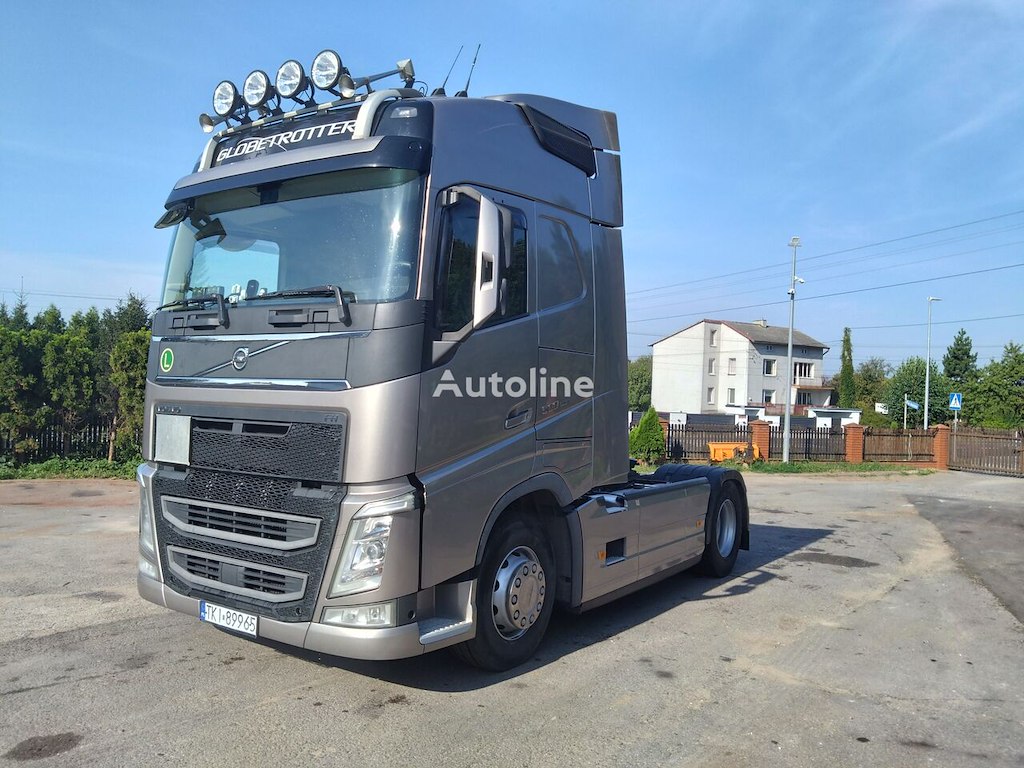 Volvo FH 500 tegljač