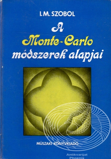 A Monte-Carlo módszerek alapjai