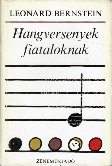 Hangversenyek fiataloknak