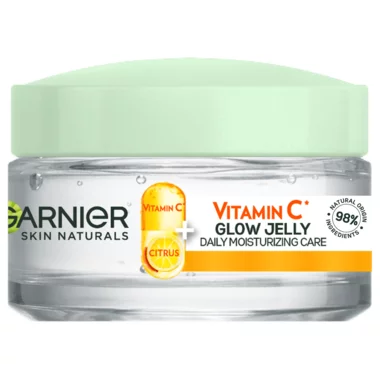 Hidratantni gel za negu kože lica GARNIER Vitamin C