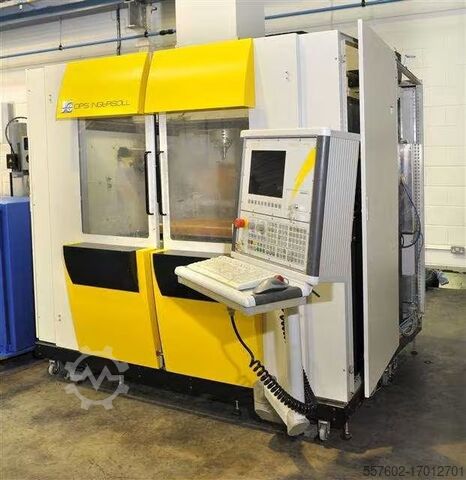 EDM Umri
INGERSOLL OPS 800