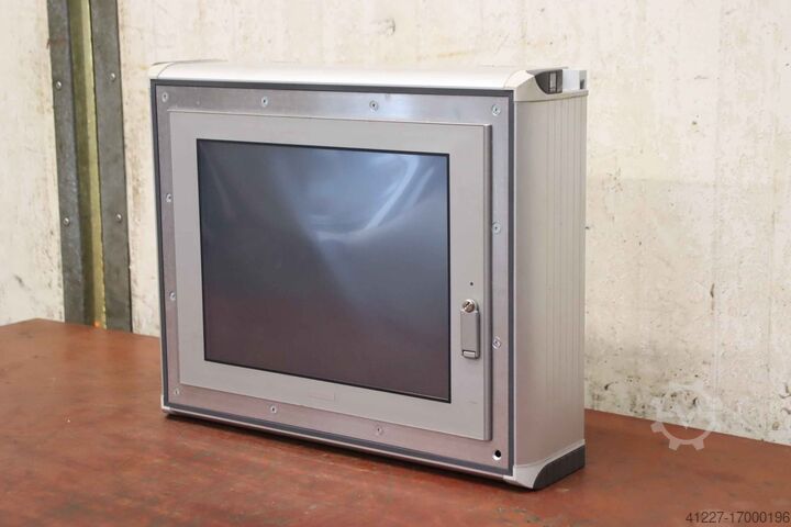 Industrijski monitor ekran osetljiv na dodir
Pro-face FP3710-T42-U PFXFP3710T2AU