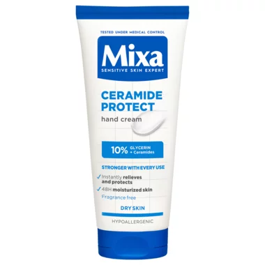 Krema za ruke MIXA Ceramide Protect