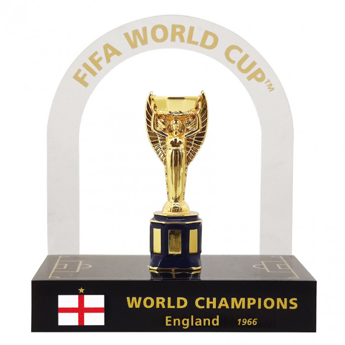 Anglija FIFA World Cup Champions Replica Trophy trofej