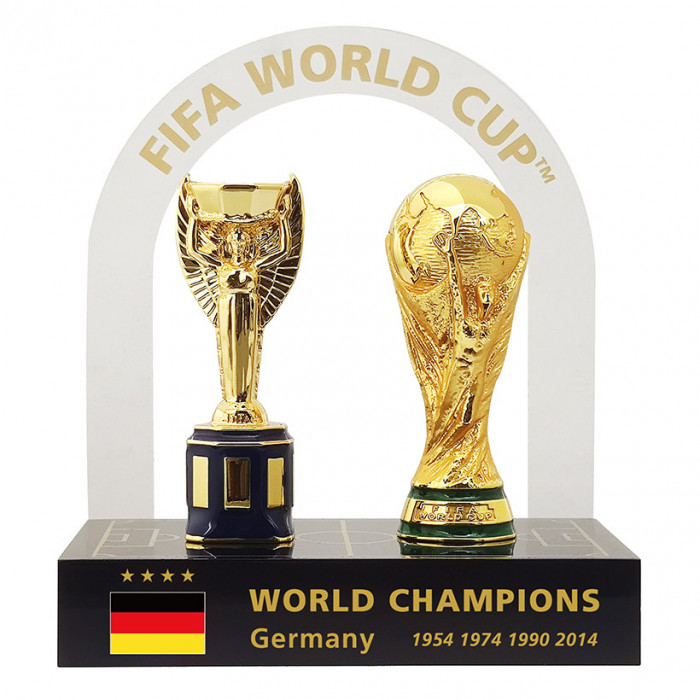 Njemačka FIFA World Cup Champions Replica Trophy trofej