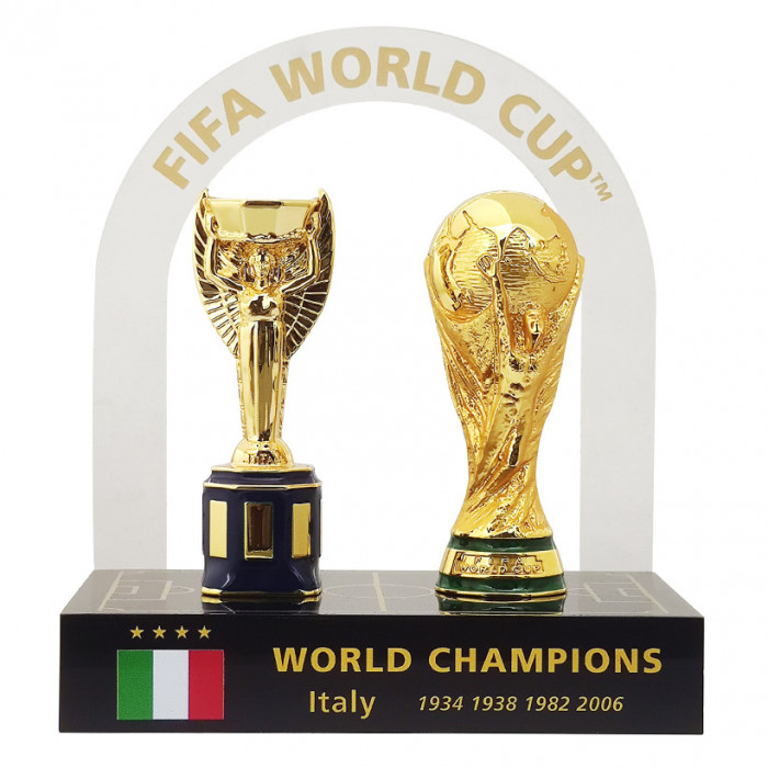 Italija FIFA World Cup Champions Replica Trophy trofej