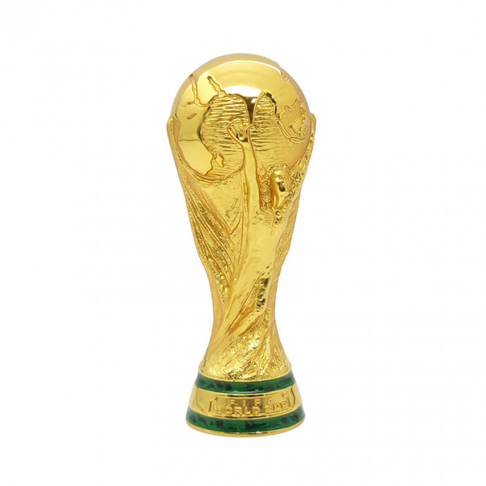 FIFA World Cup Champions Replica Trophy trofej 7 cm