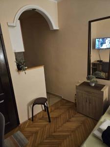 Apartman SM, Novi Sad, stan na dan