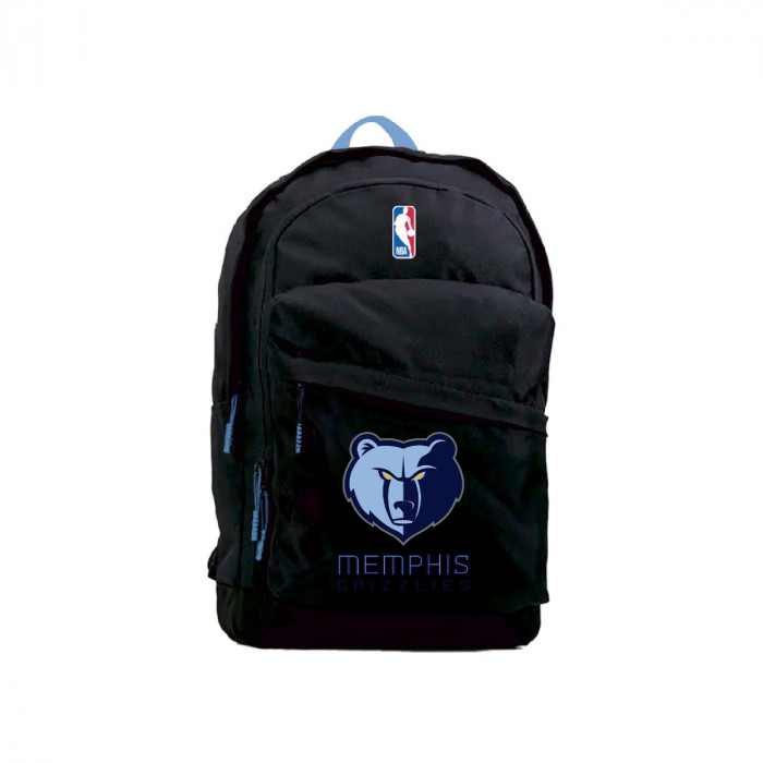 Memphis Grizzlies Dual Logo ranac