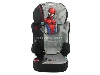 Nania Auto sedište Befix i-Size 106-150cm Spiderman