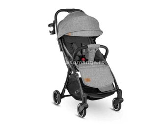 LIONELO Kolica Julie one, Stone grey