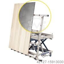 Podigni sto sa maksimumom
R. Beck HS 300 Midi Schwenkmax
