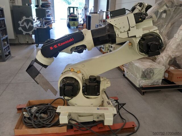 Industrijski robot
Kawasaki BX200LFE02