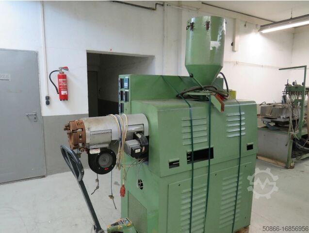 Ekstruder
Führer 60er Extruder 20D