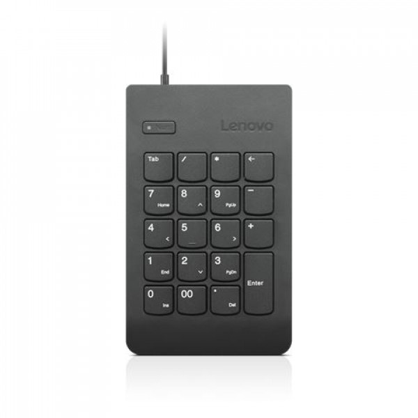 NOT DOD LENOVO USB Tastatura numerička Gen II, 4Y40R38905