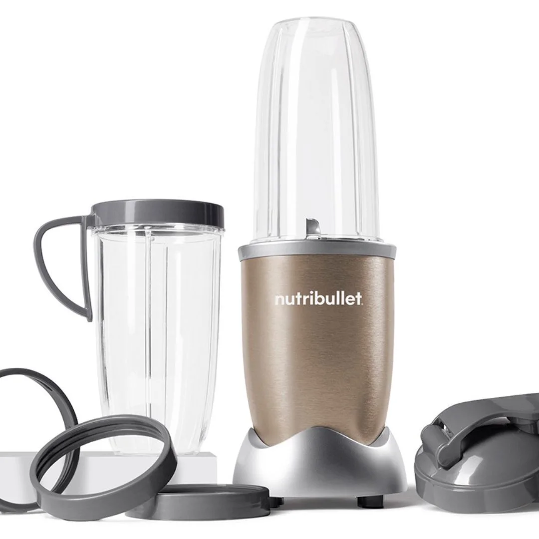 Blender NB907CP Nutribullet
Blender NB907CP Nutribullet