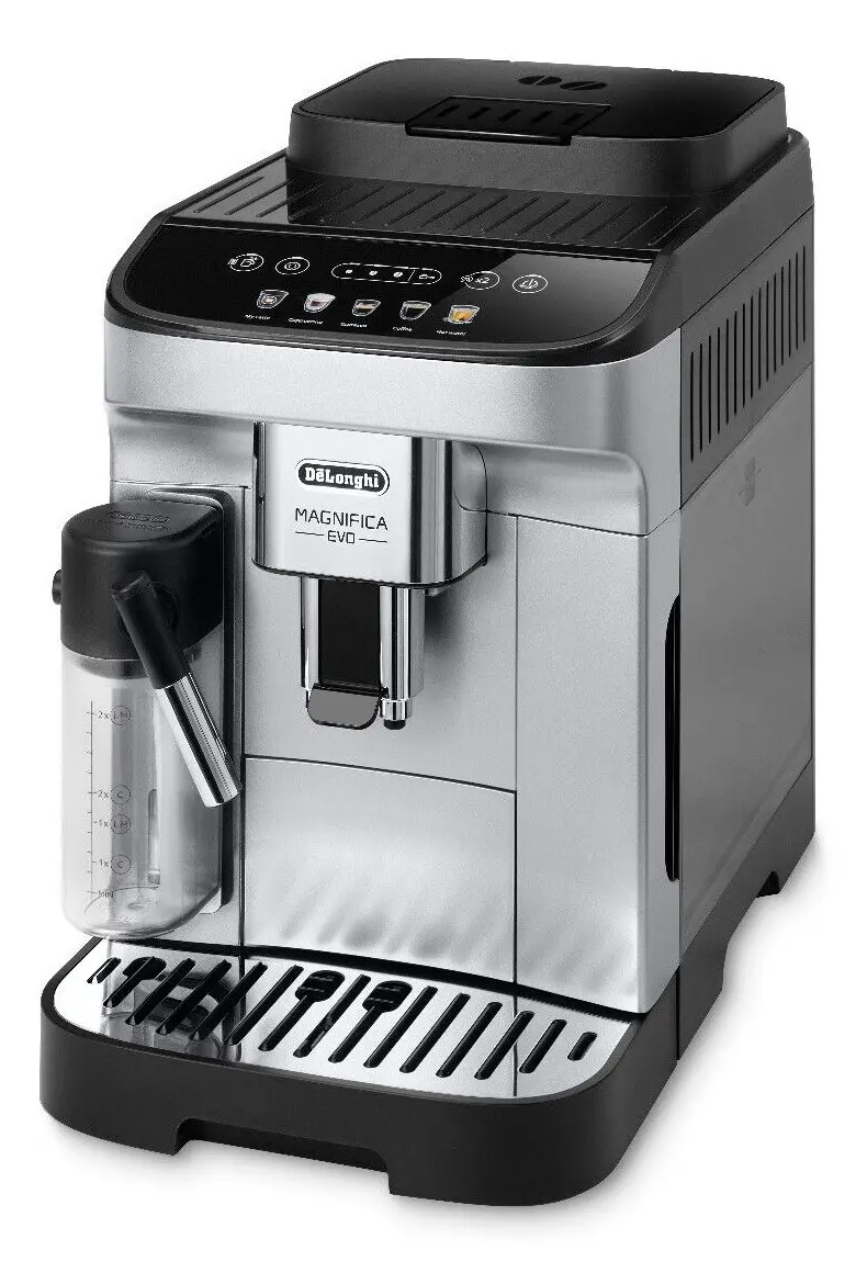 Aparat za espresso kafu ECAM290.61.SB DeLonghi
Aparat za espresso kafu ECAM290.61.SB DeLonghi