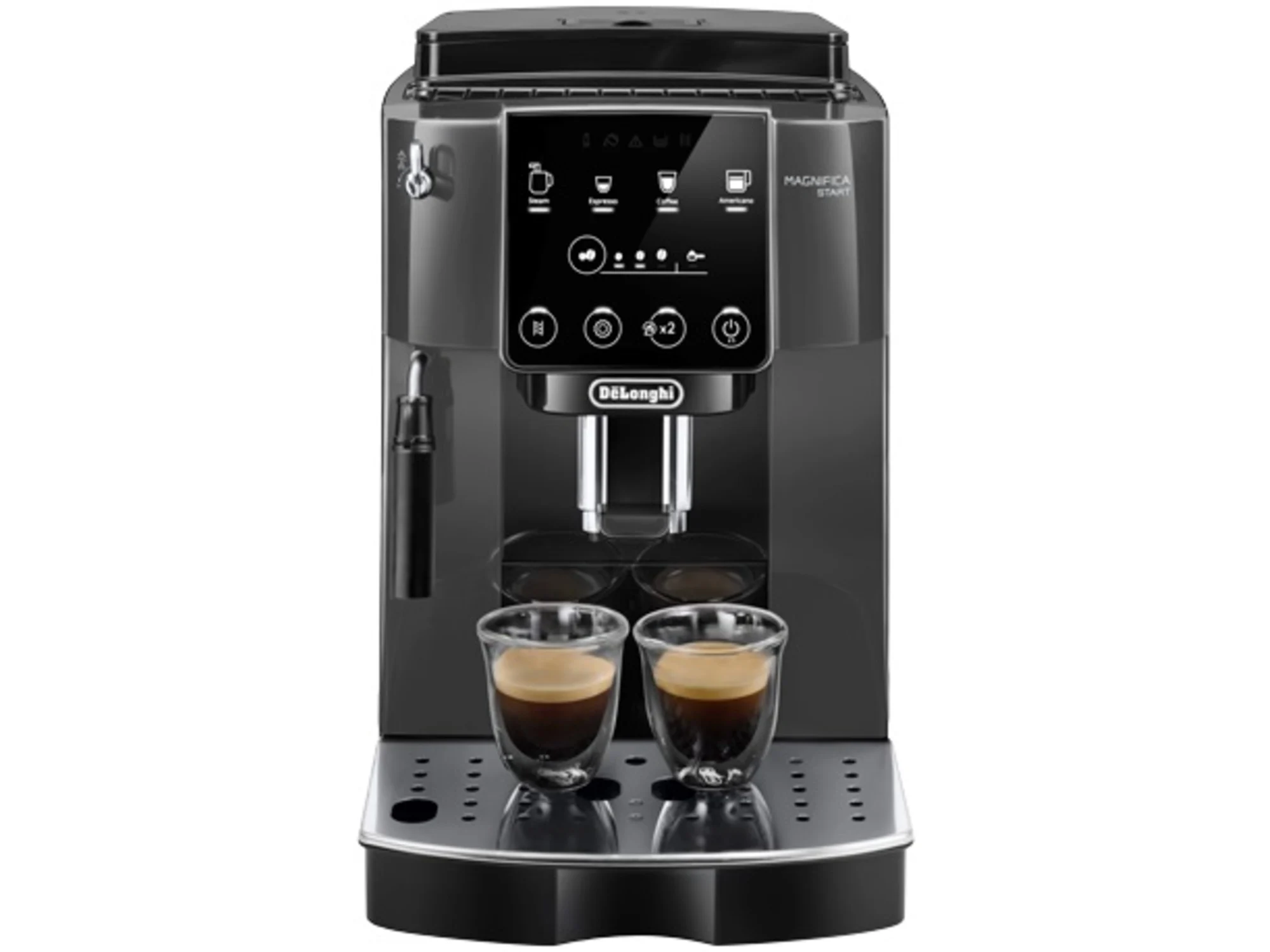 Aparat za espresso kafu ECAM220.22.GB DeLonghi
Aparat za espresso kafu ECAM220.22.GB DeLonghi