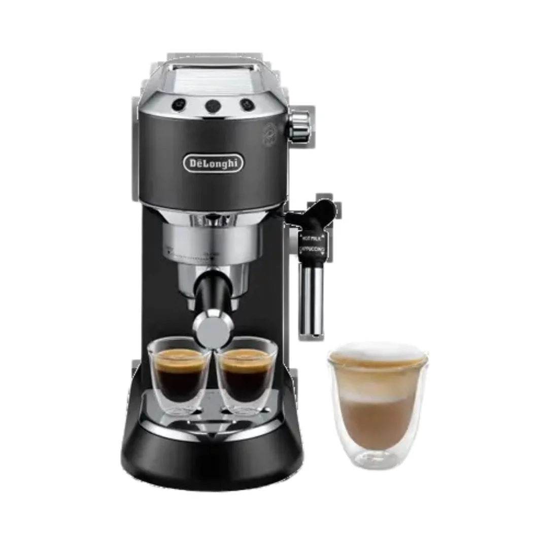 Aparat za espresso kafu EC685.BK DeLonghi
Aparat za espresso kafu EC685.BK DeLonghi