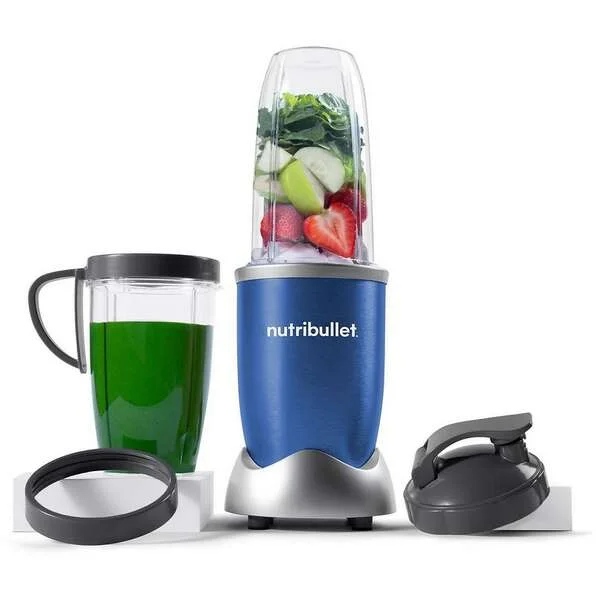 Blender NB907BL Nutribullet
Blender NB907BL Nutribullet